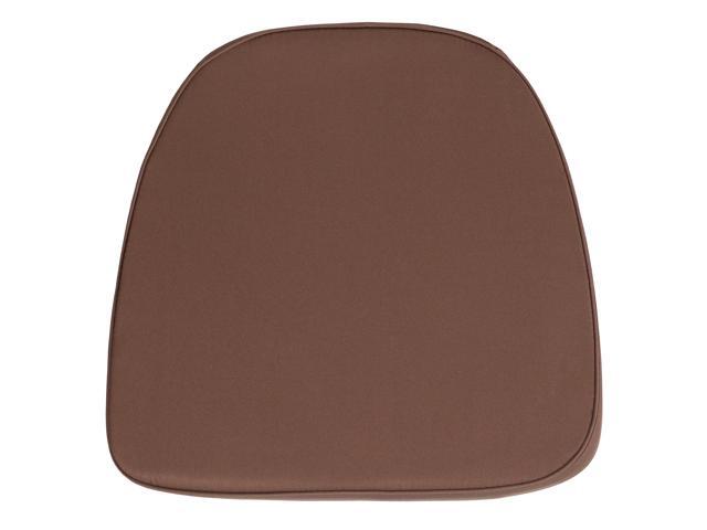 Click here for Soft Brown Fabric Chiavari Chair Cushion prices