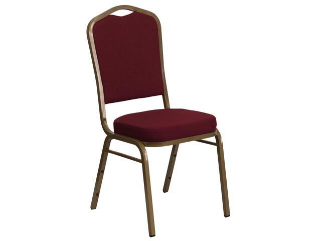 Click here for HERCULES Series Crown Back Stacking Banquet Chair... prices