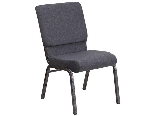 Click here for HERCULES Series 18.5W Stacking Church Chair in Dar... prices