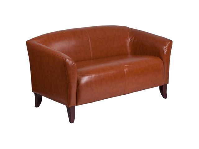 Click here for HERCULES Imperial Series Cognac LeatherSoft Lovese... prices