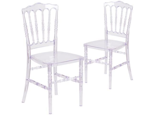 Click here for 2 Pk. Flash Elegance Crystal Ice Napoleon Stacking... prices