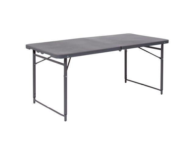 Click here for Flash Furniture 23.5W x 48.25L Height Adjustable B... prices