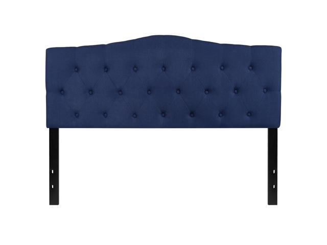Click here for Cambridge Tufted Upholstered Queen Size Headboard... prices