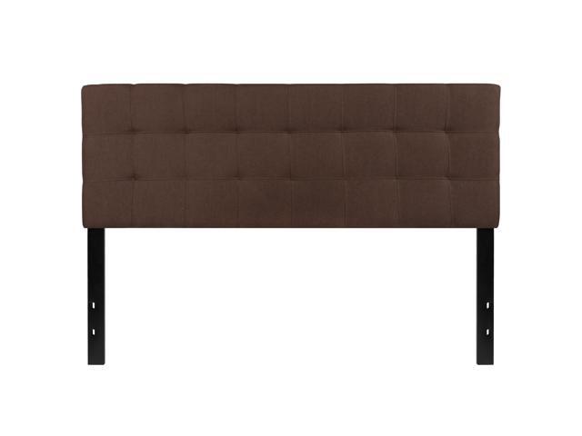 Click here for Flash Furniture Bedford Tufted Upholstered Queen S... prices