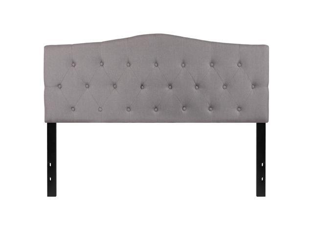 Click here for Cambridge Tufted Upholstered Queen Size Headboard... prices