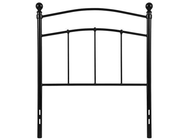 Click here for Flash Furniture Woodstock Decorative Metal Twin Si... prices