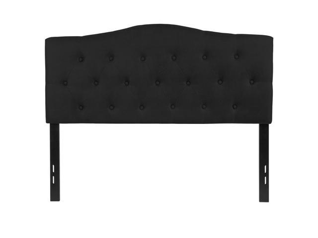 Click here for Cambridge Tufted Upholstered Full Size Headboard i... prices