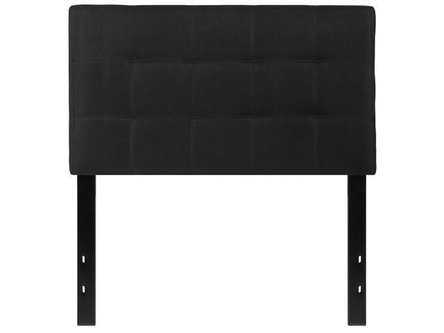 Click here for Flash Furniture Bedford Tufted Upholstered Twin Si... prices