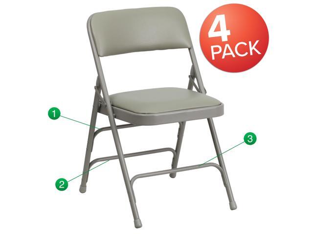 Click here for 4 Pk. HERCULES Series Curved Triple Braced & Doubl... prices