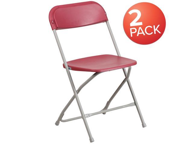 Click here for 2 Pk. HERCULES Series 650 lb. Capacity Premium Red... prices