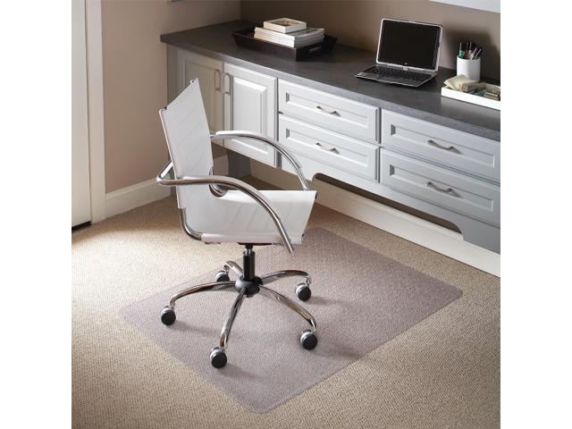 Click here for 45 x 53 Carpet Chairmat prices