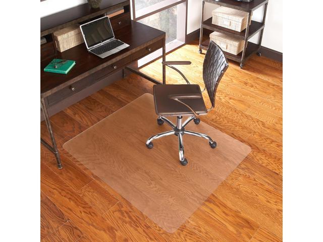 Click here for 36 x 48 Hard Floor Chairmat prices