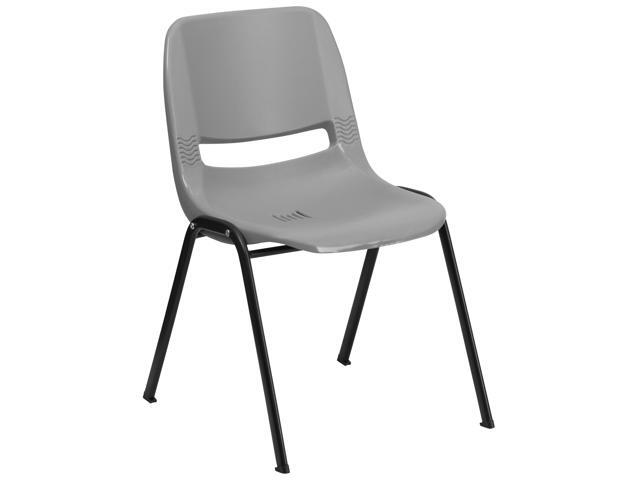 Click here for HERCULES Series 880 lb. Capacity Gray Ergonomic Sh... prices