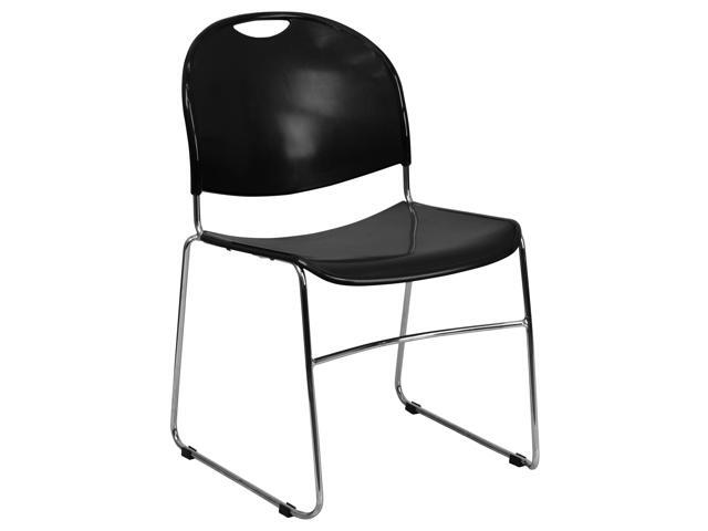 Click here for HERCULES Series 880 lb. Capacity Black Ultra-Compa... prices