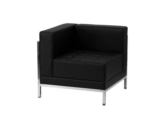 Click here for HERCULES Imagination Series Contemporary Black Lea... prices