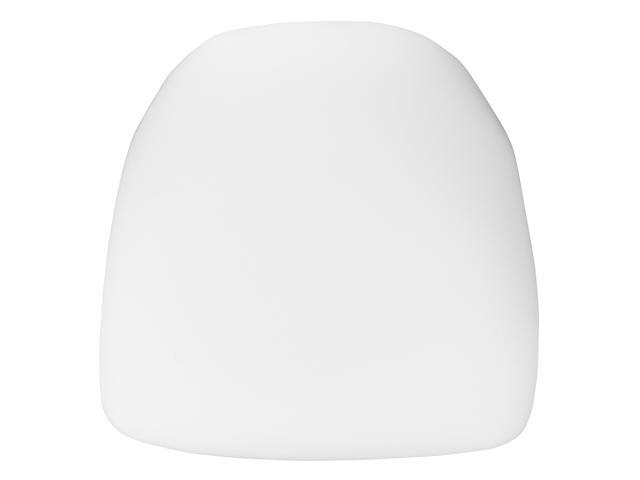Click here for Hard White Fabric Chiavari Chair Cushion prices