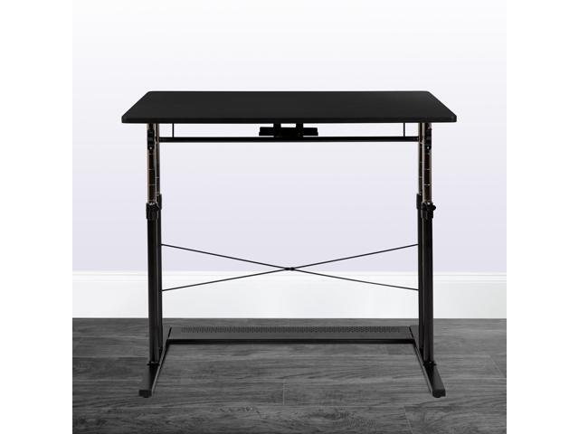 Click here for Height Adjustable (27.25-35.75H) Sit to Stand Home... prices