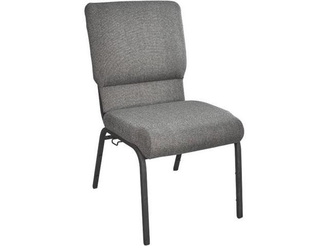 Click here for Advantage Fossil Church Chair 18.5 in. Wide prices