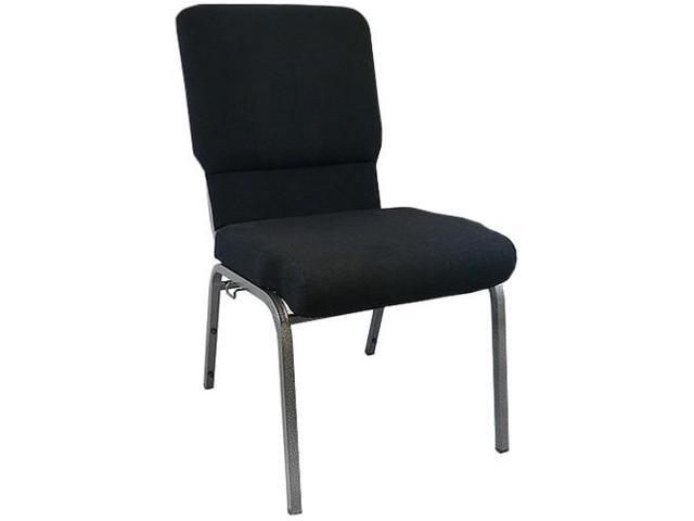 Click here for Advantage Black Church Chairs 18.5 in. Wide prices