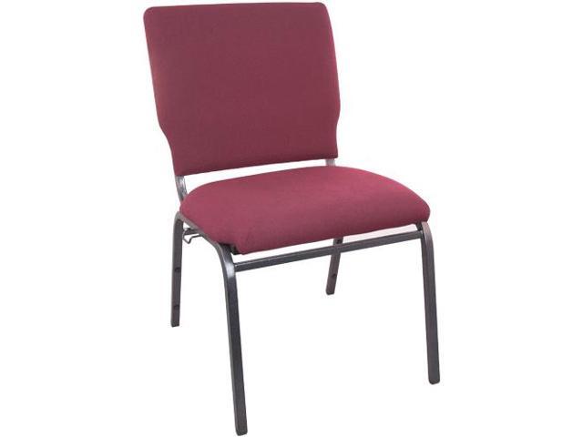 Click here for Advantage Maroon Multipurpose Church Chairs - 18.5... prices