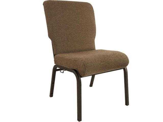 Click here for Advantage Jute Church Chair 20.5 in. Wide prices