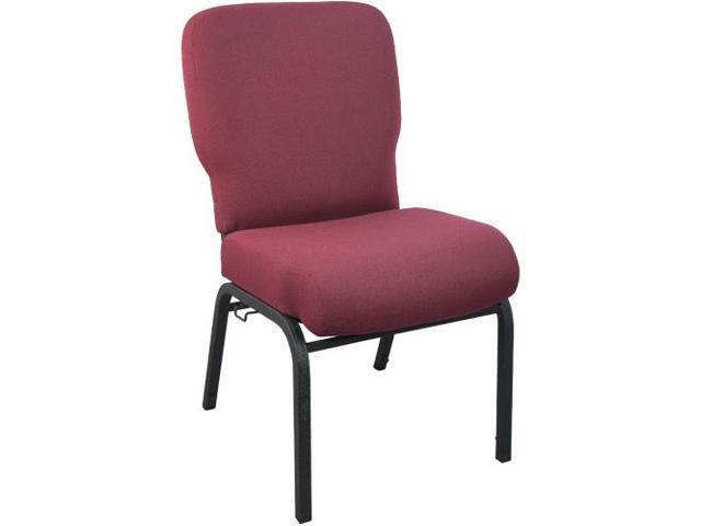 Click here for Advantage Signature Elite Maroon Church Chair - 20... prices