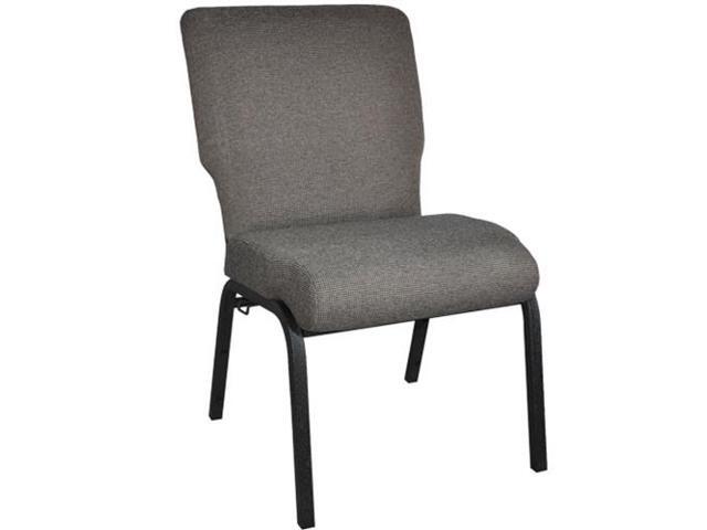 Click here for Advantage Fossil Church Chair 20.5 in. Wide prices