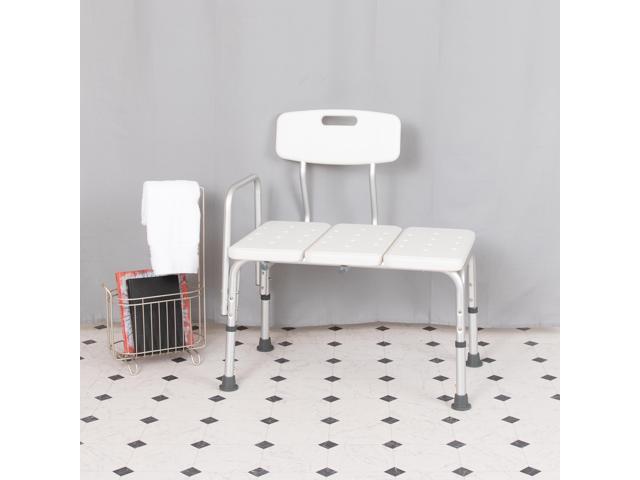 Click here for HERCULES Series 300 Lb. Capacity Adjustable White... prices