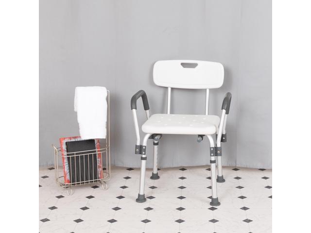 Click here for HERCULES Series 300 Lb. Capacity  Adjustable White... prices