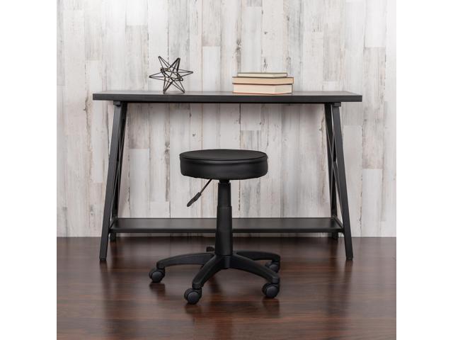 Click here for Flash Furniture Armless LeatherSoft Medical Stool... prices