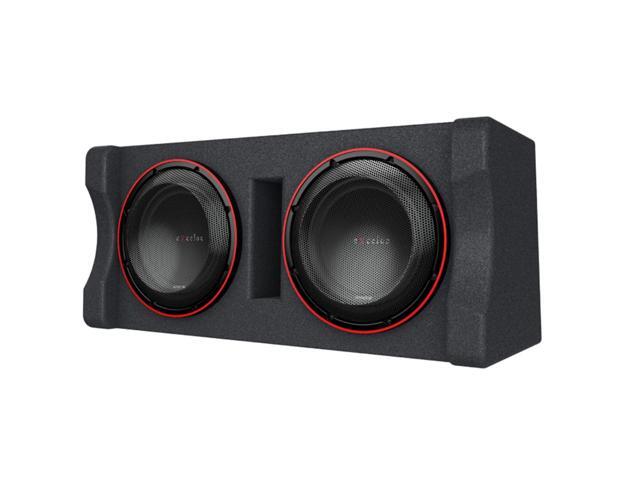 Click here for Kenwood eXcelon P-XW1221DHP Dual 12 Pre-loaded Hig... prices