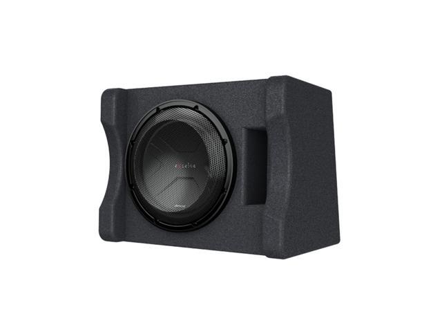 Click here for Kenwood eXcelon P-XW1241S 12 Pre-loaded Subwoofer... prices