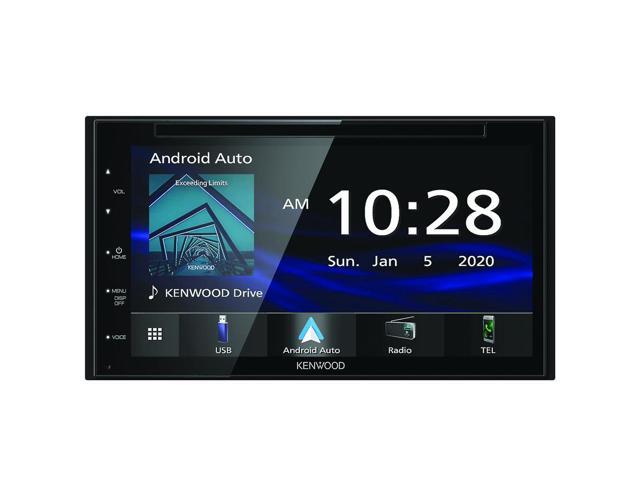 Click here for Kenwood DDX5707S DVD Receiver with Apple CarPlay &... prices