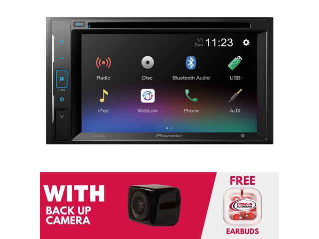 Click here for Pioneer AVH-241EX 6.2 Inch Digital Media and DVD R... prices