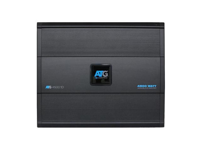 Click here for ATG ATG4500.1D Class D 1 Channel Monoblock Amplifi... prices
