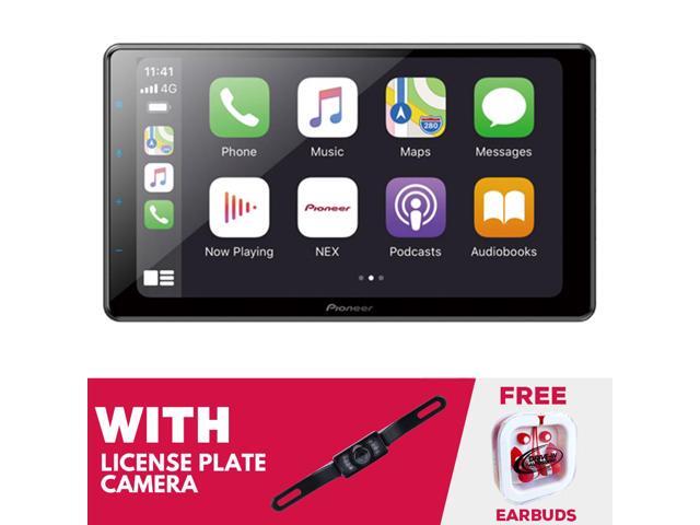 Click here for Pioneer DMH-WC6600NEX 1DIN 9 Modular Digital Media... prices