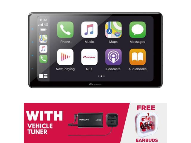 Click here for Pioneer DMH-WC6600NEX 1-DIN 9 Modular Digital Medi... prices