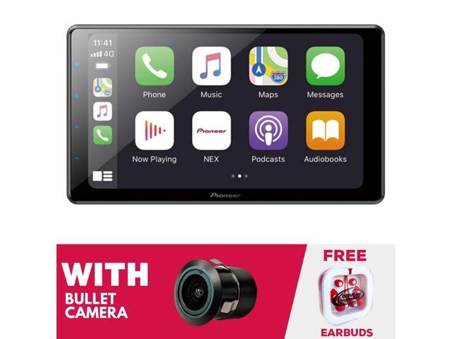 Click here for Pioneer DMH-WC6600NEX 1DIN 9 Modular Digital Media... prices