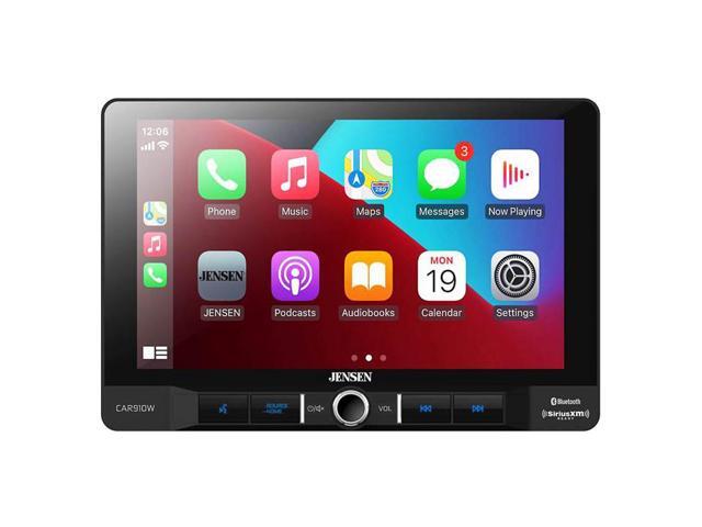 Click here for Jensen CAR910W 9 Digital Multimedia Receiver with... prices