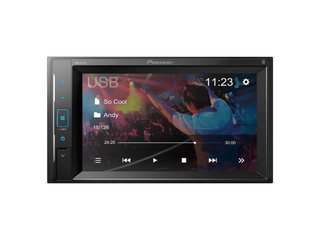 Click here for Pioneer DMH-241EX 6.2 Inch Digital Media Receiver... prices