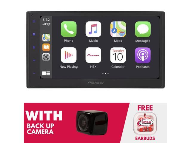 Click here for Pioneer DMH-1770NEX Digital Media Receiver w/ Back... prices