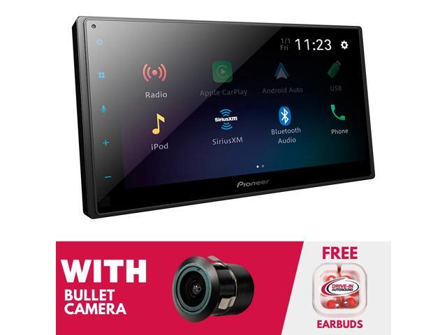 Click here for Pioneer DMH-1770NEX Digital Media Receiver w/ Bull... prices