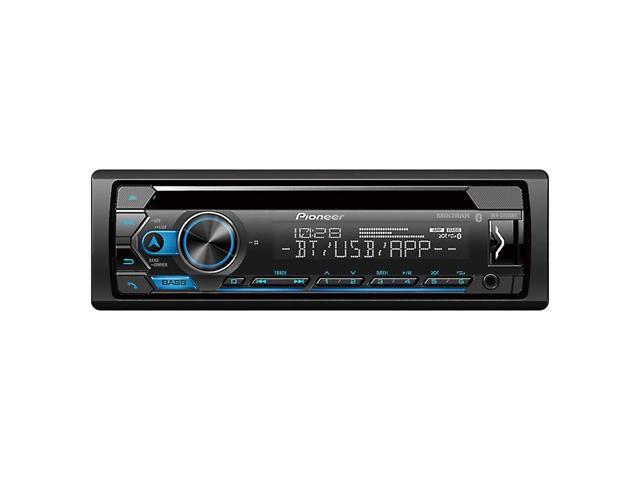 Click here for Pioneer DEH-S4220BT Single DIN CD Audio - Bluetoot... prices