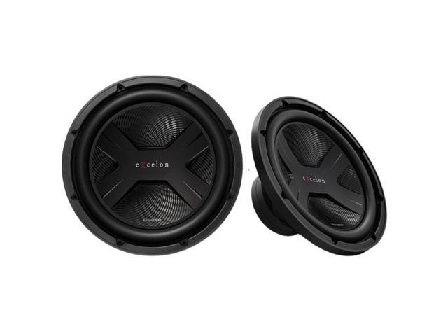 Click here for Kenwood KFC-XW1241 12 Subwoofer - Peak Power 2000W prices