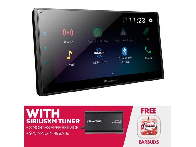 Click here for Pioneer DMH-1770NEX Digital Media Receiver w/ Siri... prices