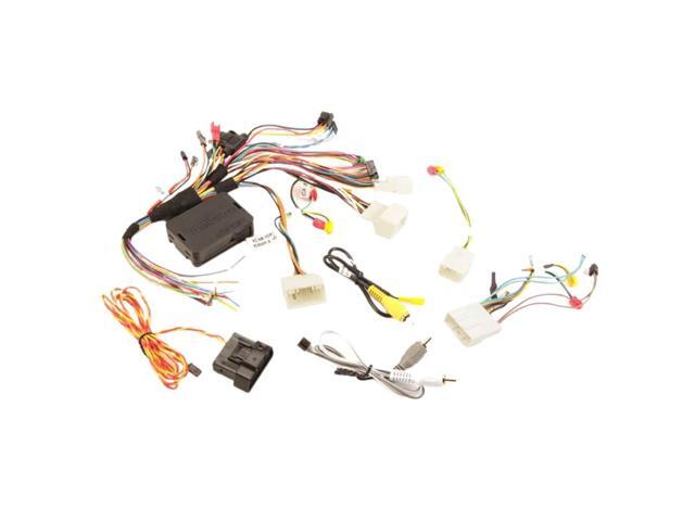 Click here for iDatalink HRN-RR-HK2 Radio Replacement T-Harness f... prices