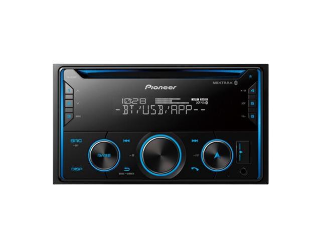 Click here for Pioneer FH-S520BT Double-DIN CD Audio with Built-i... prices