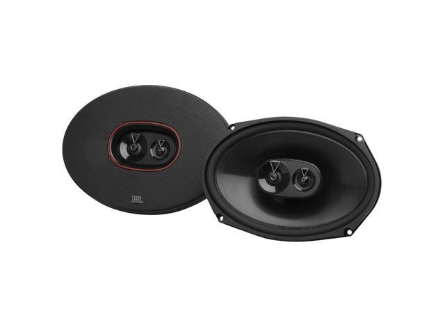 Click here for JBL JBLSPKCB964M Club Series 6x9 85 Watts RMS 3-Wa... prices