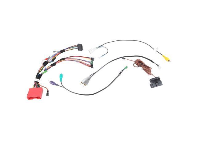 Click here for IDatalink HRN-HRR-MA1 Radio Replacement Harness fo... prices