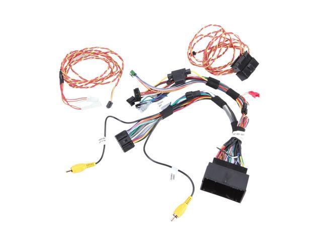 Click here for Maestro HRN-HRR-CH3 Radio Replacement Harness for... prices